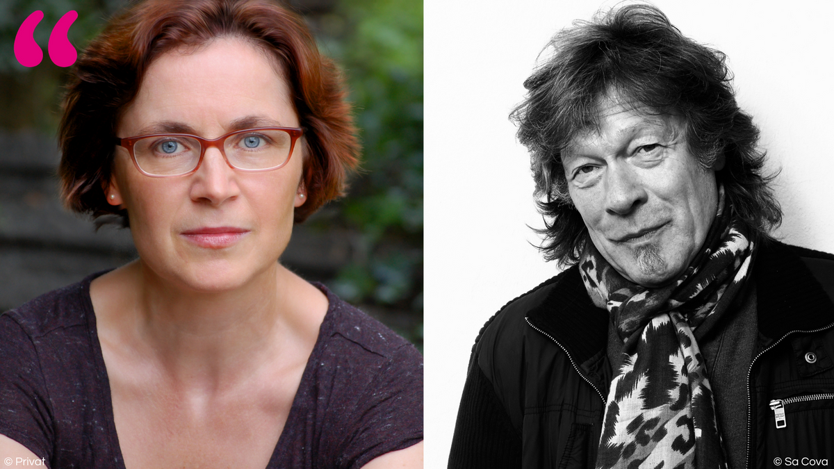 VERLOSUNG: Fenster auf Kipp? – Der Held und seine Heizung. Mit Susanne ...