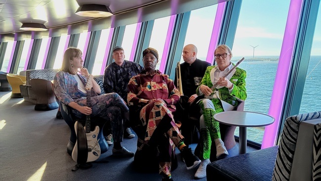 Rote Sonne in München | Alle Events, Termine & Tickets - Rausgegangen