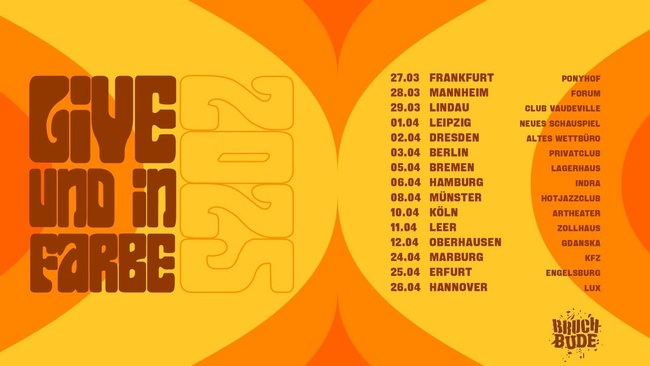 Kulturzentrum Engelsburg in Erfurt | Alle Events, Termine & Tickets - Rausgegangen