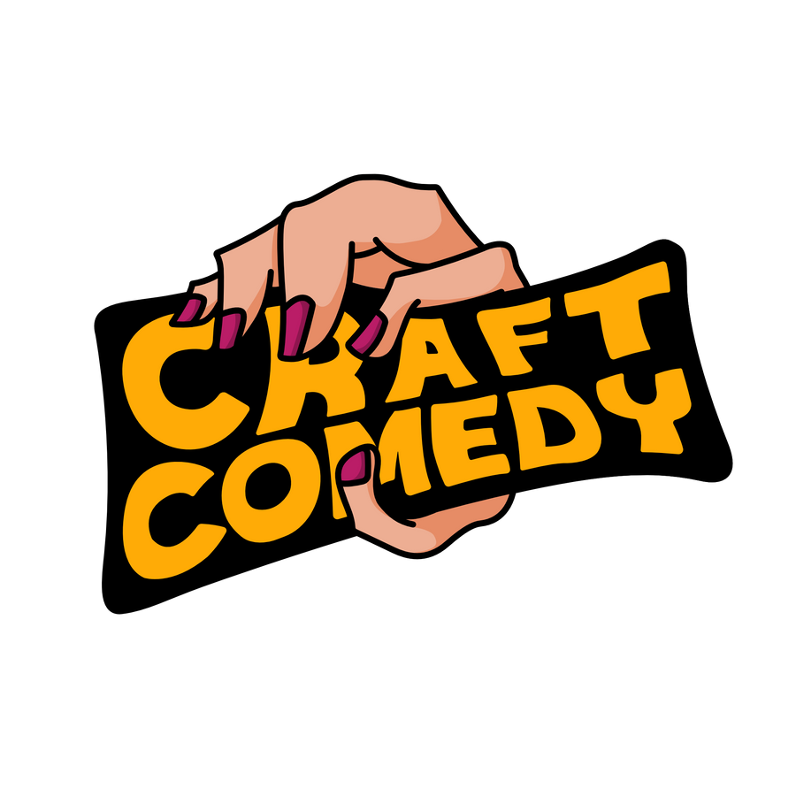 Craft Comedy | All events, dates & tickets - Rausgegangen