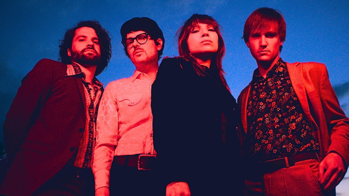 THEATRON 2025: SUZAN KÖCHER´S SUPRAFON, KING PIGEON & FRUCHTIGER ...