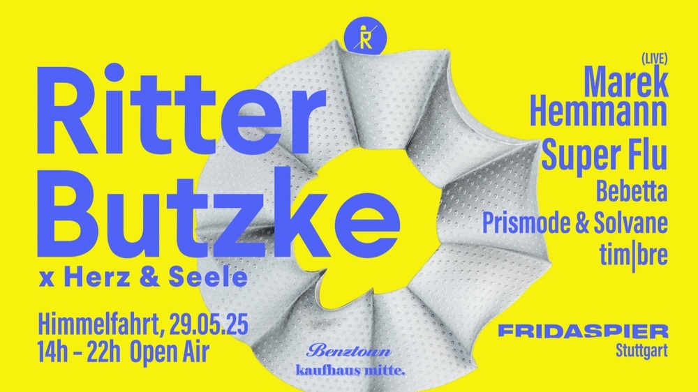 Die besten Open Airs und Freiluftveranstaltungen in Stuttgart 2025 ...