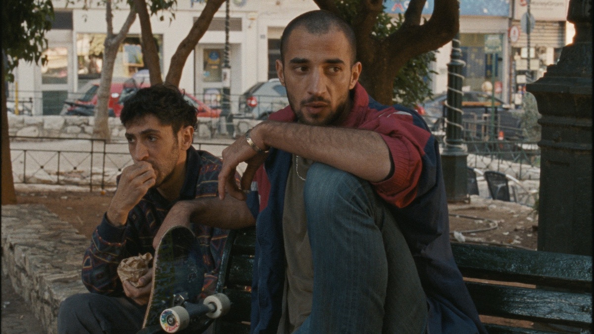 SPECIAL SCREENING: Spielfilm "TO A LAND UNKNOWN" mit Filmgespräch am 07 ...