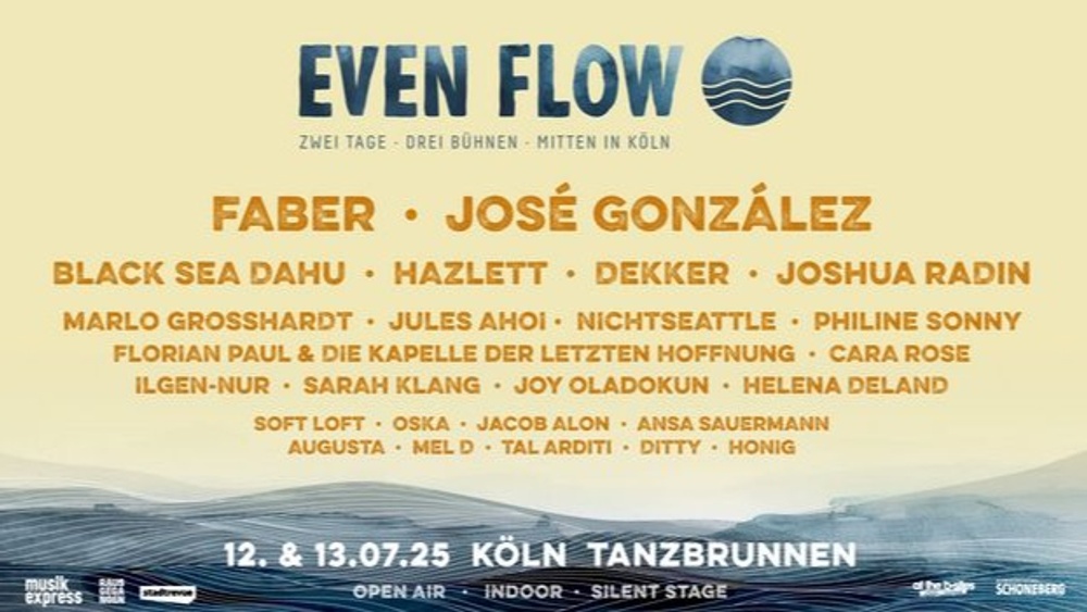The best festivals in and around Cologne in 2025 - Rausgegangen