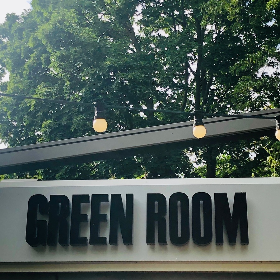 GREEN ROOM in Köln | All events, dates & tickets - Rausgegangen