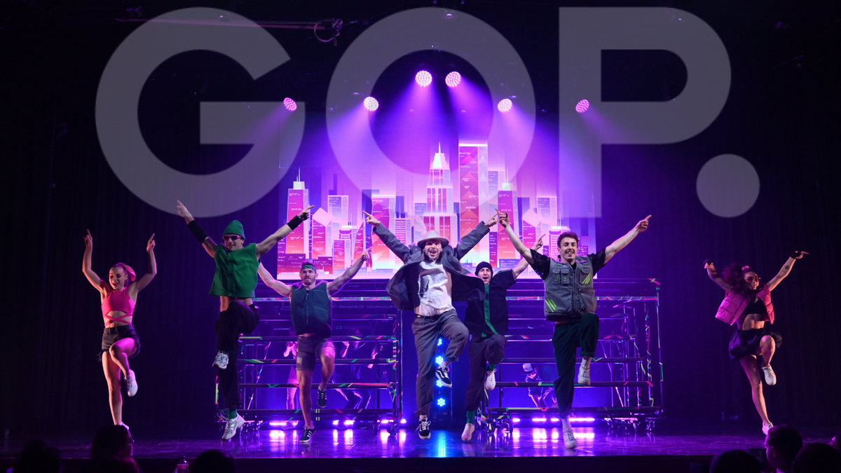 GOP Varieté-Theater Essen in Essen | Alle Events, Termine & Tickets ...