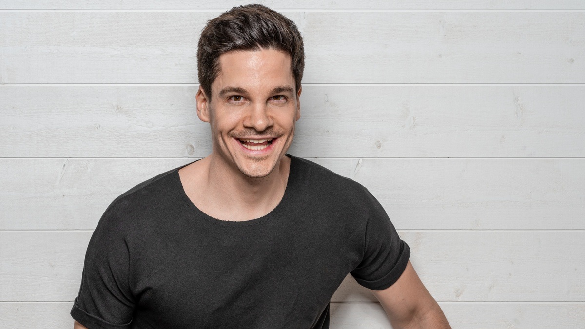 Alain Frei | Alle Events, Termine & Tickets - Rausgegangen