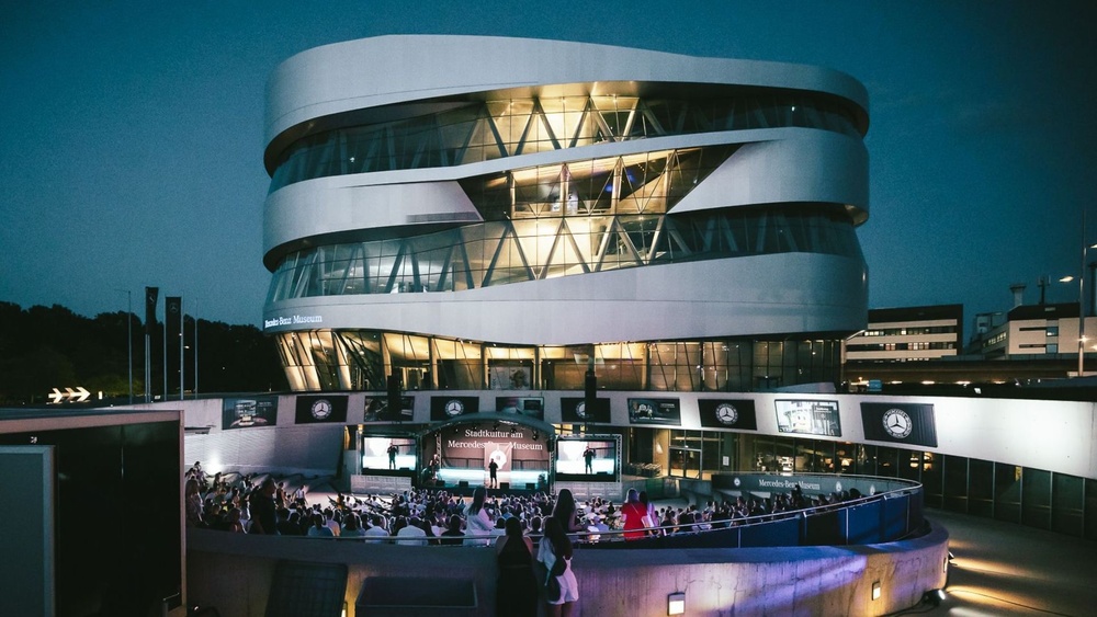 Die besten Open Airs und Freiluftveranstaltungen in Stuttgart 2025 ...