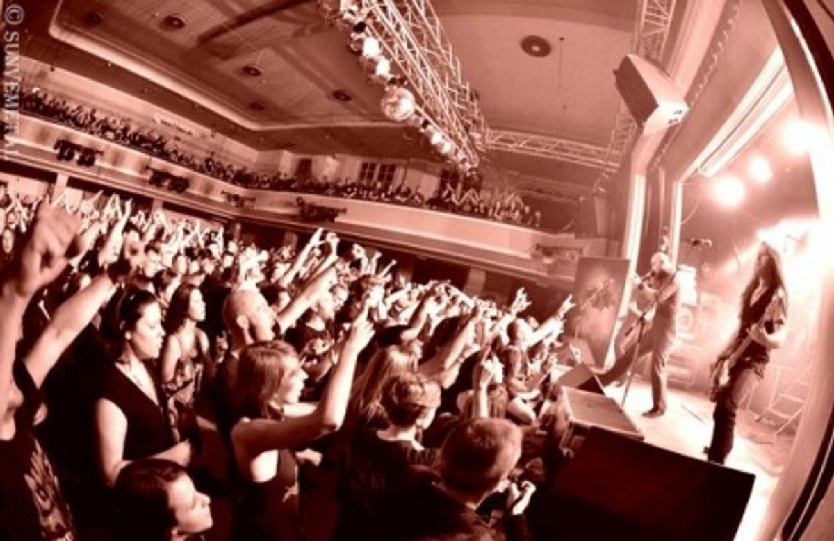 F-Haus in Jena | Alle Events, Termine & Tickets - Rausgegangen