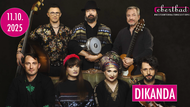 Ebertbad - Oberhausen in Oberhausen | Alle Events, Termine & Tickets ...