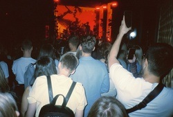 Gleis 1 in Kassel | Alle Events, Termine & Tickets - Rausgegangen