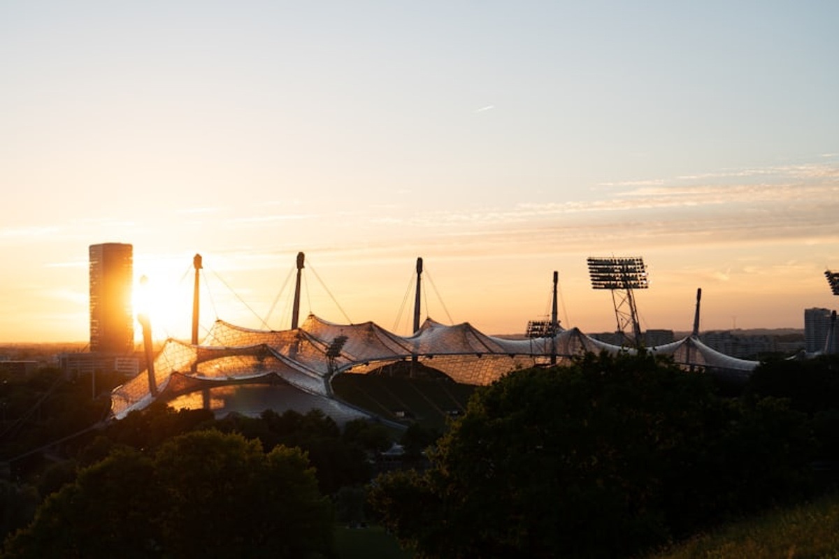 Fan Zone Olympiapark in München | All events, dates & tickets ...