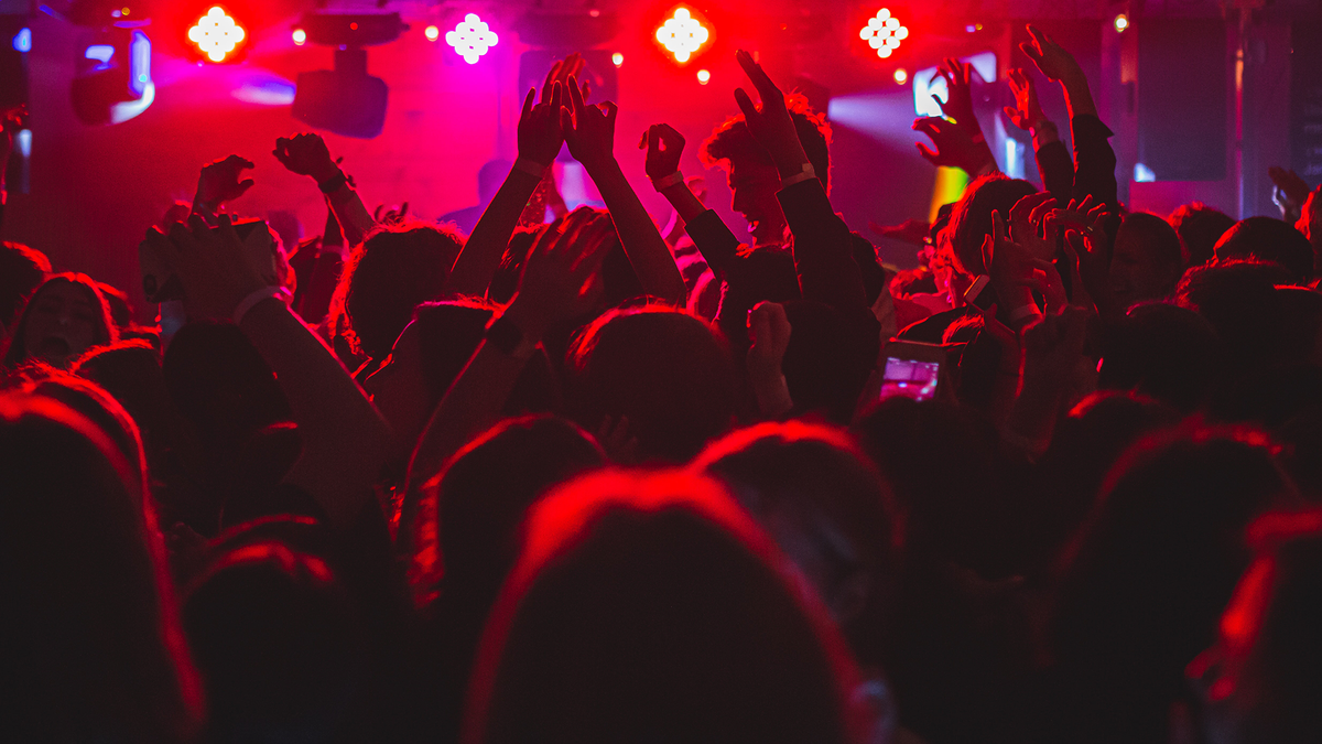 Pacha Munich in München | Alle Events, Termine & Tickets - Rausgegangen