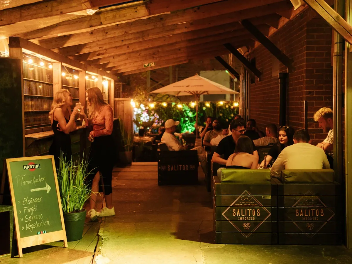 PULS | Deine Eventlocation in Münster in Münster | All events, dates ...