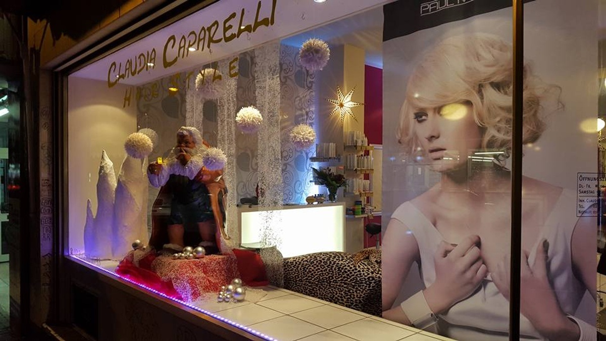 Haar Caparelli in Köln | All events, dates & tickets - Rausgegangen