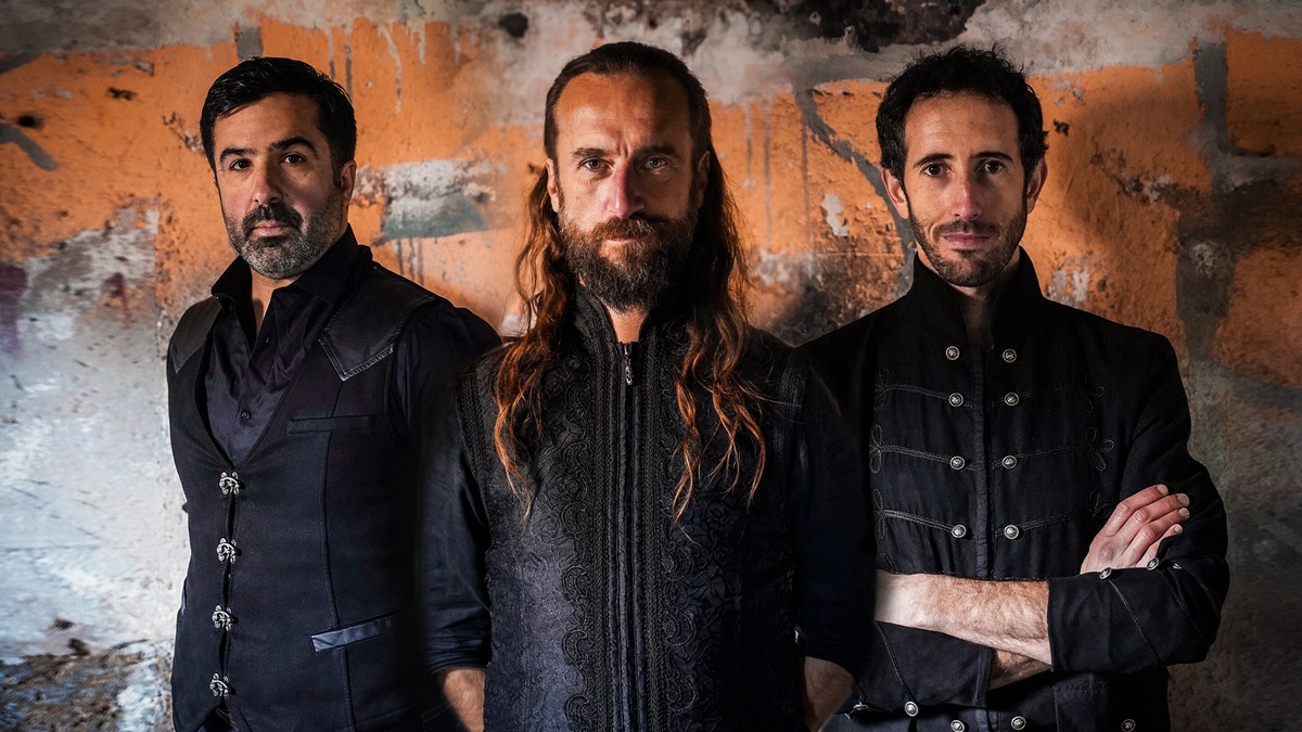 Kalakan | Baskische Tradition trifft moderne Sounds - Rausgegangen Dortmund