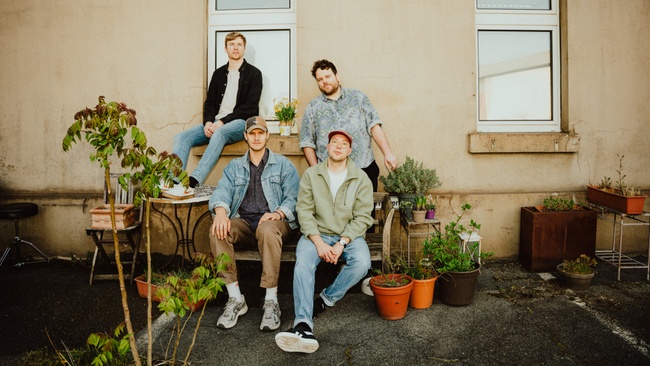 Rotunde Bochum in Bochum | Alle Events, Termine & Tickets - Rausgegangen