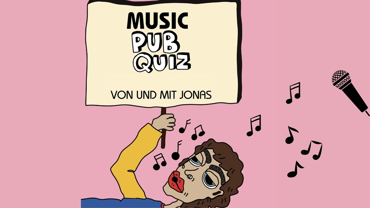 Music Pub Quiz im Zappes Süd am 20.05.2026 in Köln - Rausgegangen Köln