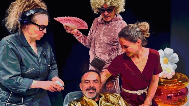 Mainzer Kammerspiele in Mainz | Alle Events, Termine & Tickets - Rausgegangen
