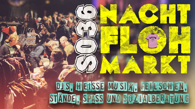 SO36 in Berlin | Alle Events, Termine & Tickets - Rausgegangen