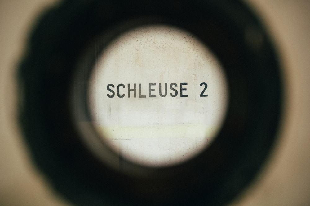 Der Bilker Bunker: Kunst, Kultur und Kreativität in historischer ...