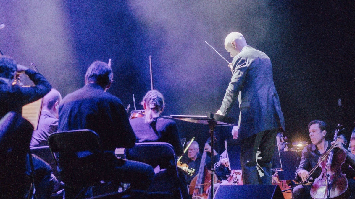 Die Nacht der Filmmusik 2026 on 11.12.2026 in Wien - Rausgegangen ...