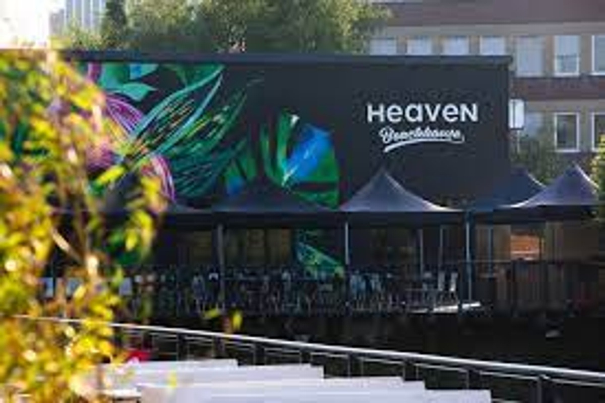 Heaven in Münster | Alle Events, Termine & Tickets - Rausgegangen