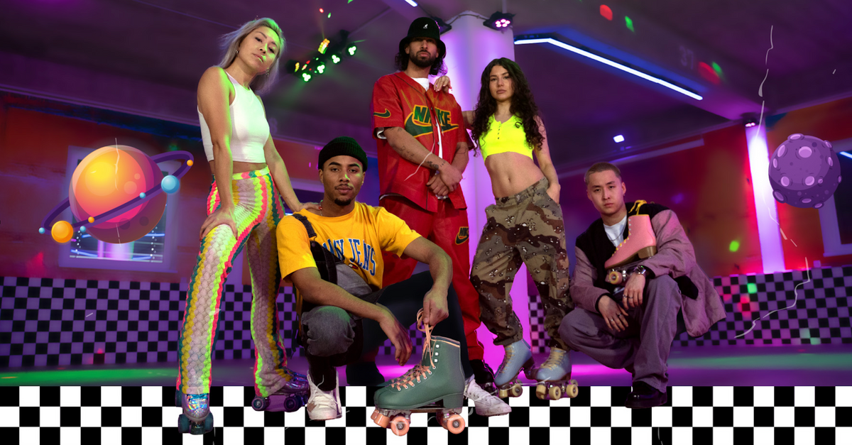 RollersClub Cologne in Köln | Alle Events, Termine & Tickets - Rausgegangen