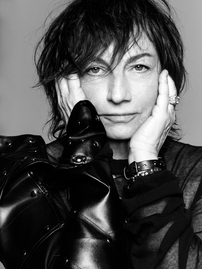 Gianna Nannini | All events, dates & tickets - Rausgegangen