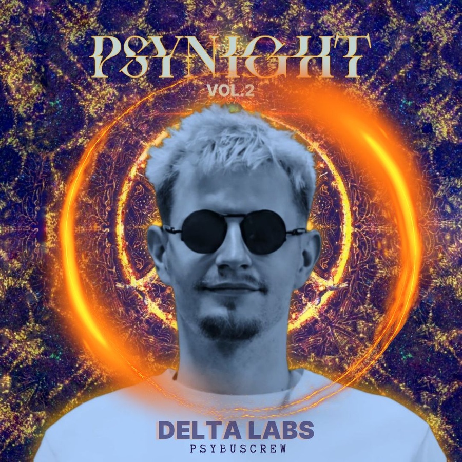 DELTA LABS | Alle Events, Termine & Tickets - Rausgegangen