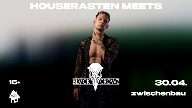 Zwischenbau in Rostock | Alle Events, Termine & Tickets - Rausgegangen