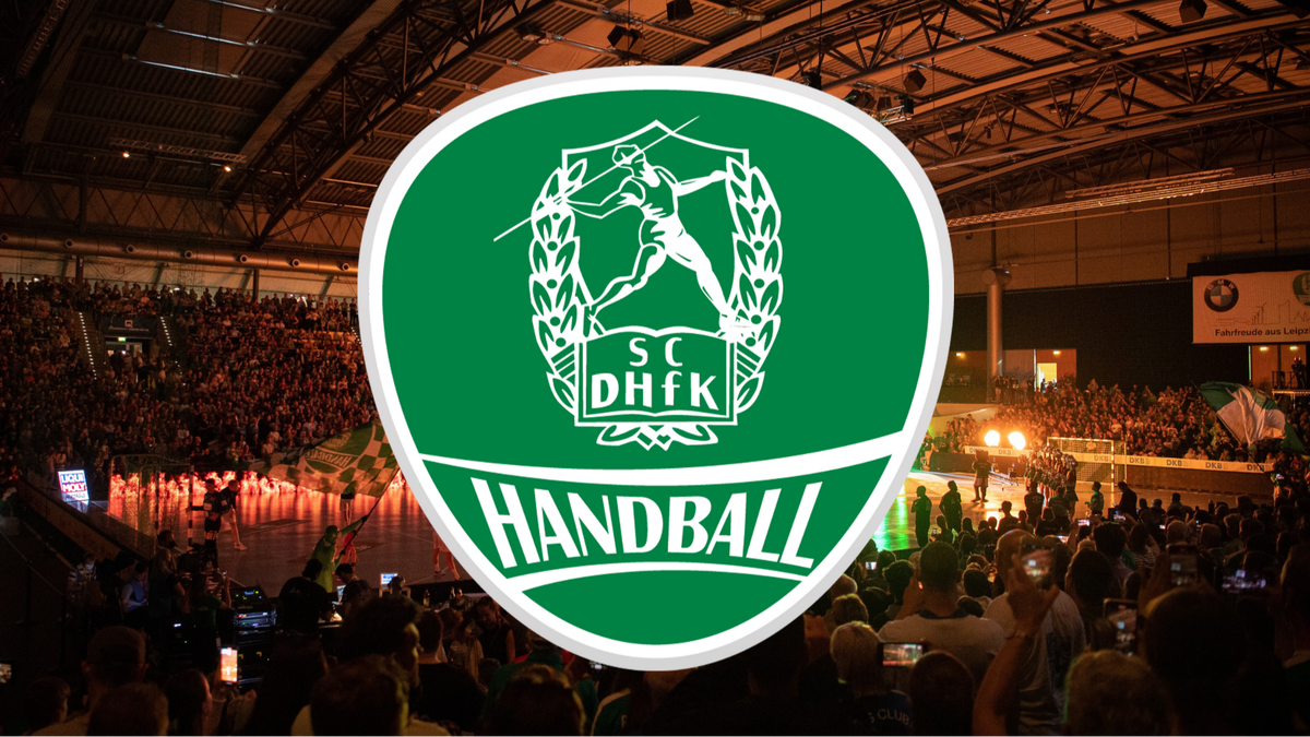 SC DHfK Handball | Alle Events, Termine & Tickets - Rausgegangen