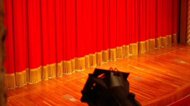 Mainzer Kammerspiele in Mainz | Alle Events, Termine & Tickets - Rausgegangen