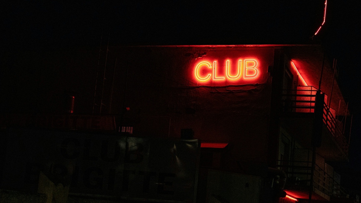 Klub Pan - Dauerhaft geschlossen in Hannover | Alle Events, Termine ...