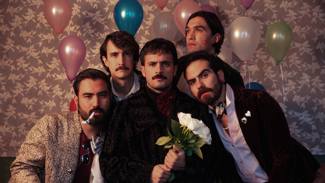 Rote Sonne in München | Alle Events, Termine & Tickets - Rausgegangen