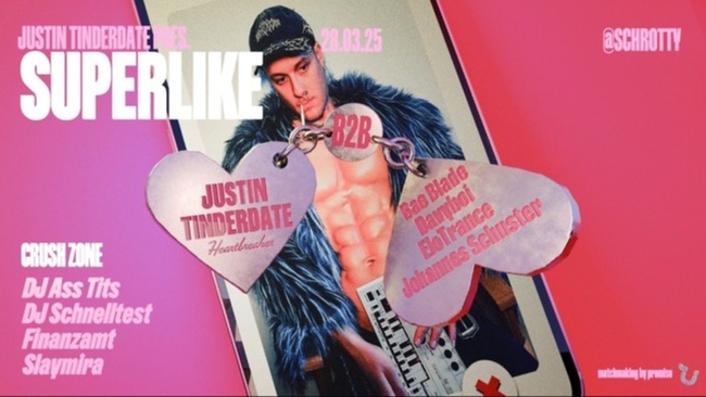 Schrotty in Köln | All events, dates & tickets - Rausgegangen