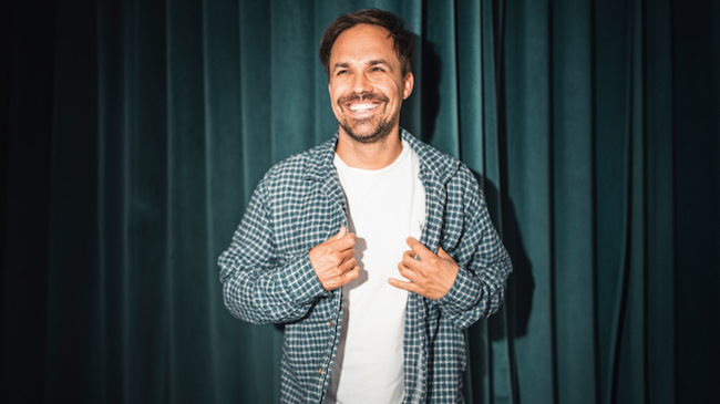 Papperlapapp Comedy Club in Mannheim | Alle Events, Termine & Tickets - Rausgegangen