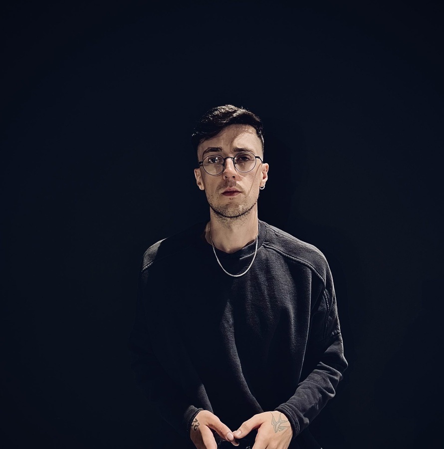 JACK CURLEY - "BETTER WITH YOU" TOUR 2024 - Rausgegangen Stuttgart