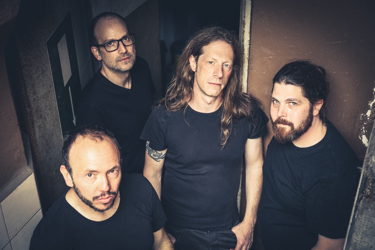 ANGER IS A GIFT - Rage Against The Machine Tribute - Tickets kaufen